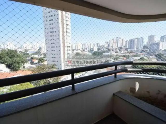 Apartamento para Venda em São Paulo/SP Bosque da Saúde 3 Quartos