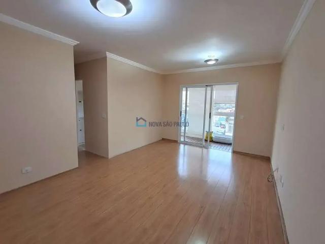 Apartamento para Venda em São Paulo/SP Bosque da Saúde 3 Quartos