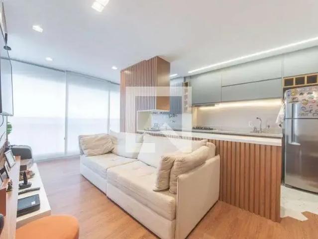 Apartamento para Venda em São Paulo/SP Bosque da Saúde 3 Quartos