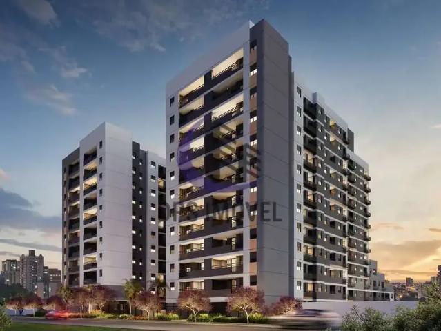 Apartamento para Venda em São Paulo/SP Bosque da Saúde 3 Quartos