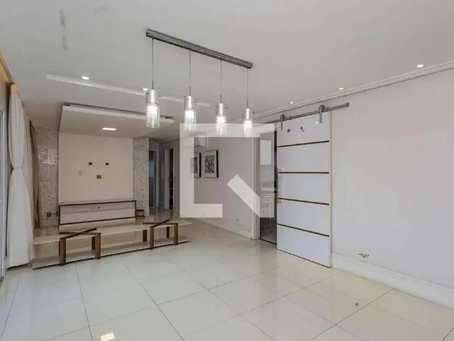 Apartamento para Venda em São Paulo/SP Bosque da Saúde 3 Quartos