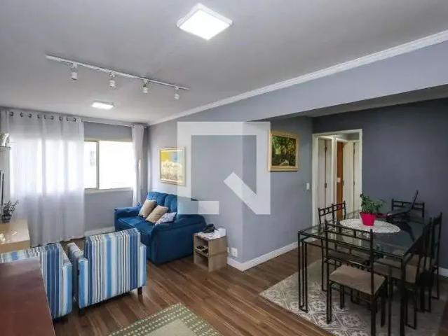 Apartamento para Venda em São Paulo/SP Bosque da Saúde 3 Quartos