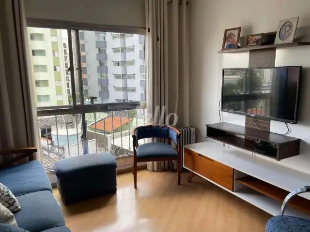 Apartamento para Venda em São Paulo/SP Bosque da Saúde 3 Quartos