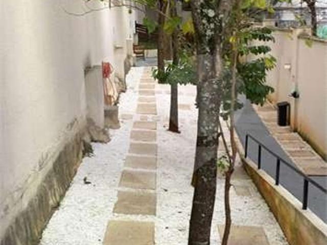 Apartamento para Venda em São Paulo/SP Saúde 3 Quartos