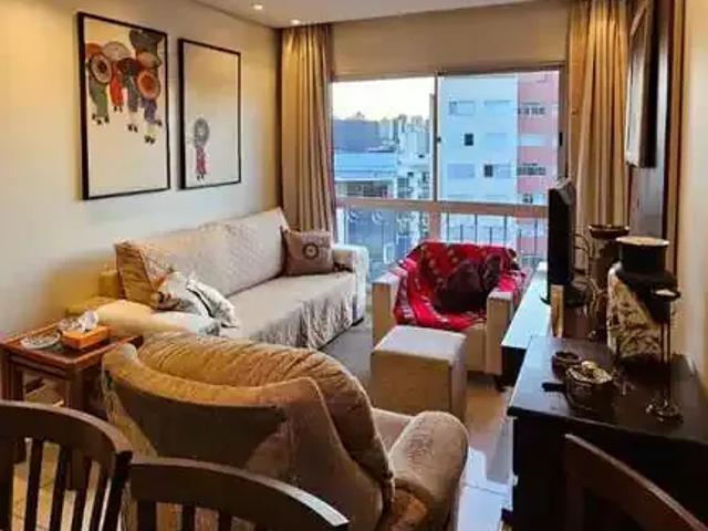 Apartamento para Venda em São Paulo/SP Bosque da Saúde 3 Quartos
