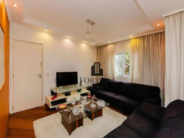 Apartamento para Venda em São Paulo/SP Bosque da Saúde 3 Quartos