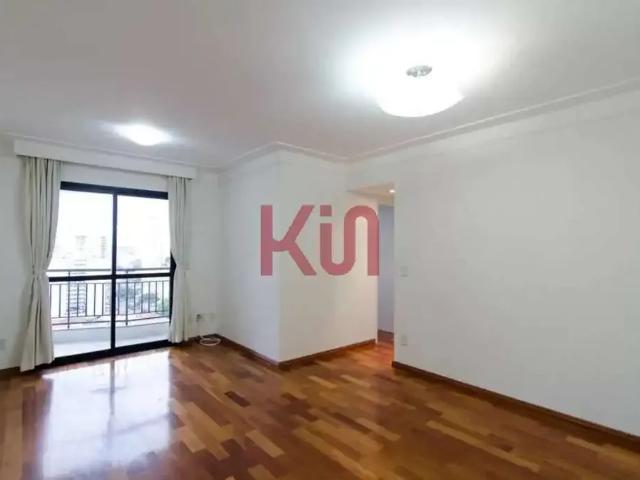 Apartamento para Venda em São Paulo/SP Bosque da Saúde 3 Quartos