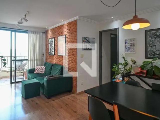 Apartamento para Venda em São Paulo/SP Bosque da Saúde 3 Quartos