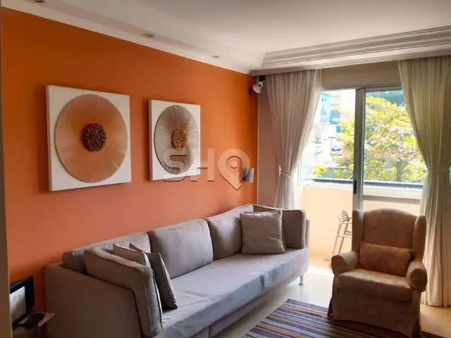 Apartamento para Venda em São Paulo/SP Bosque da Saúde 3 Quartos