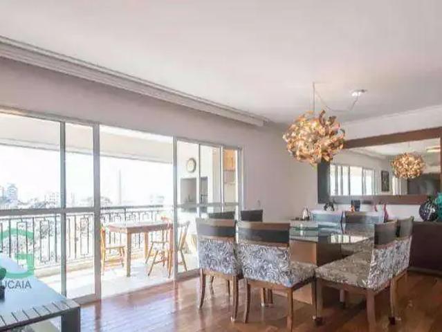 Apartamento para Venda em São Paulo/SP Bosque da Saúde 3 Quartos