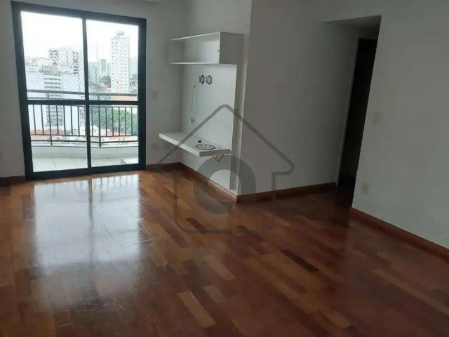 Apartamento para Venda em São Paulo/SP Bosque da Saúde 3 Quartos