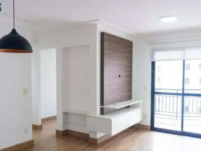 Apartamento para Venda em São Paulo/SP Bosque da Saúde 3 Quartos