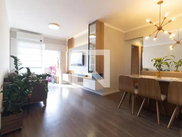 Apartamento para Venda em São Paulo/SP Bosque da Saúde 3 Quartos