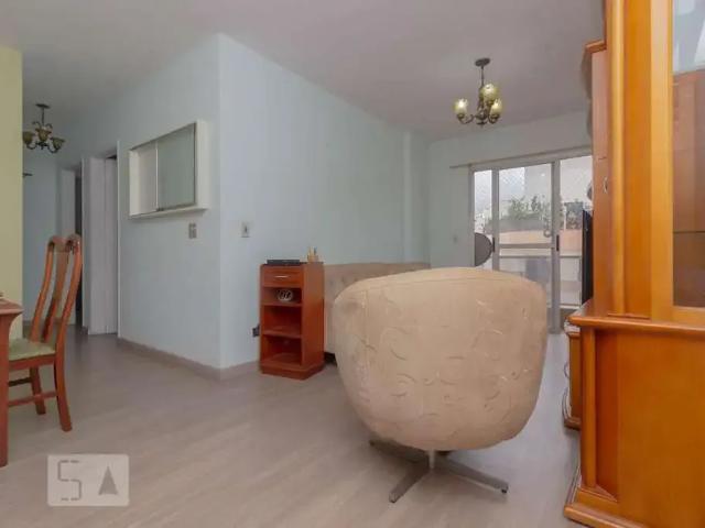 Apartamento para Venda em São Paulo/SP Bosque da Saúde 3 Quartos