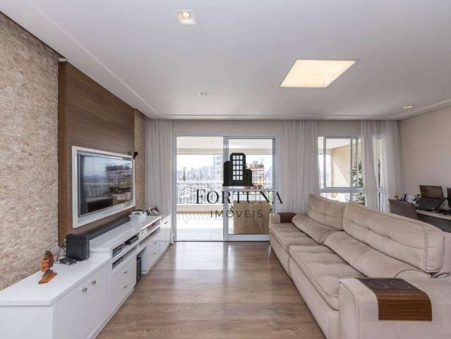 Apartamento para Venda em São Paulo/SP Bosque da Saúde 3 Quartos