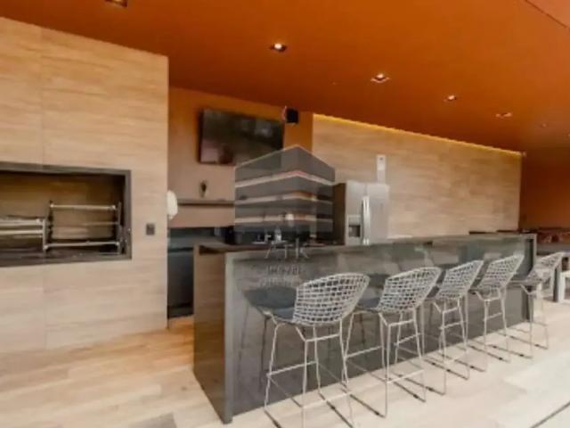 Apartamento para Venda em São Paulo/SP Bosque da Saúde 3 Quartos