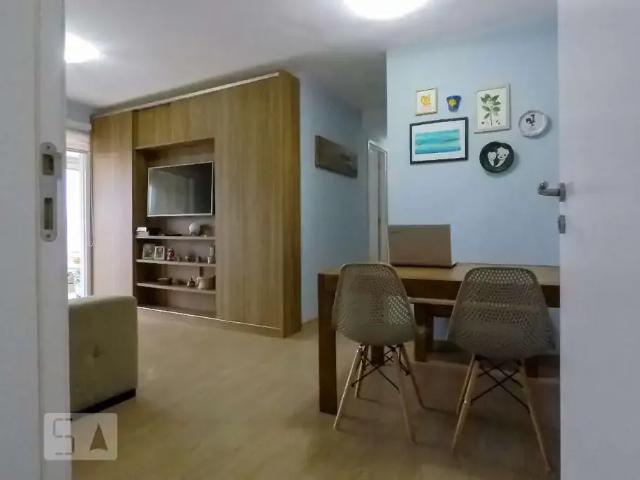 Apartamento para Venda em São Paulo/SP Bosque da Saúde 3 Quartos