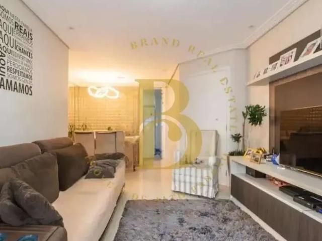 Apartamento para Venda em São Paulo/SP Bosque da Saúde 3 Quartos