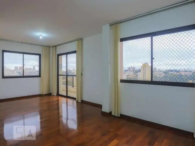 Apartamento para Venda em São Paulo/SP Bosque da Saúde 3 Quartos