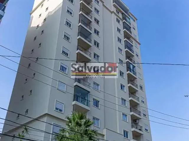 Apartamento para Venda em São Paulo/SP Bosque da Saúde 3 Quartos