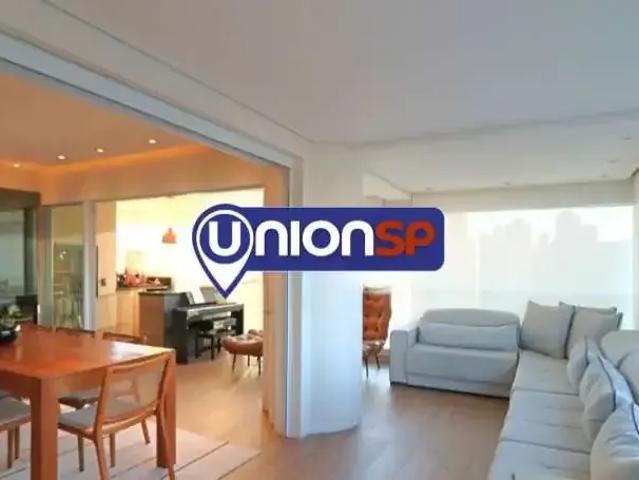 Apartamento para Venda em São Paulo/SP Bosque da Saúde 3 Quartos