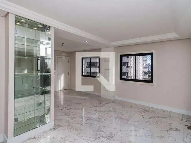 Apartamento para Venda em São Paulo/SP Bosque da Saúde 3 Quartos