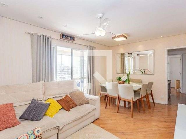 Apartamento para Venda em São Paulo/SP Bosque da Saúde 3 Quartos