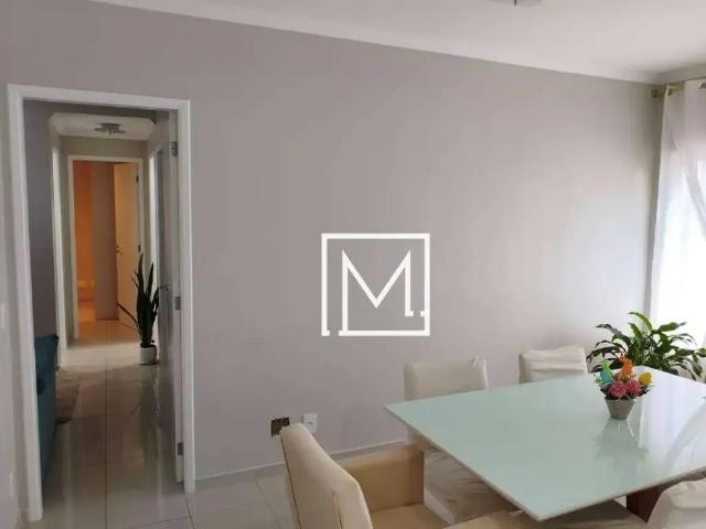 Apartamento para Venda em São Paulo/SP Bosque da Saúde 3 Quartos