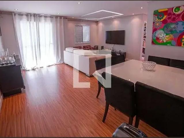 Apartamento para Venda em São Paulo/SP Bosque da Saúde 3 Quartos