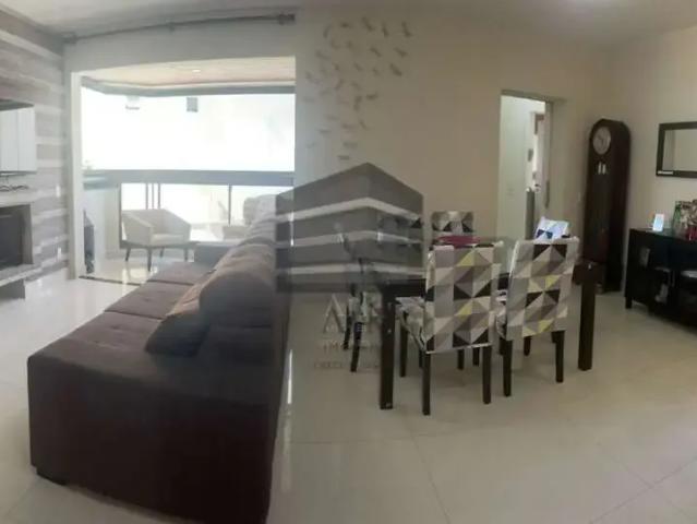 Apartamento para Venda em São Paulo/SP Bosque da Saúde 3 Quartos