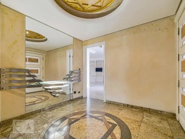 Apartamento para Venda em São Paulo/SP Bosque da Saúde 3 Quartos