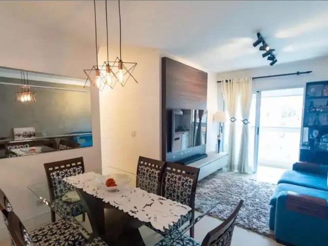 Apartamento para Venda em São Paulo/SP Bosque da Saúde 3 Quartos