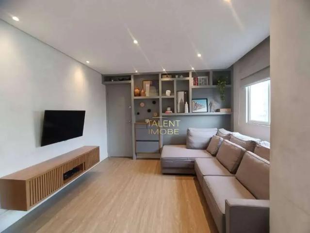 Apartamento para Venda em São Paulo/SP Bosque da Saúde 3 Quartos