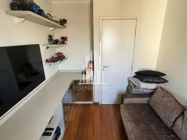 Apartamento para Venda em São Paulo/SP Bosque da Saúde 3 Quartos