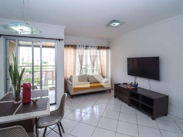 Apartamento para Venda em São Paulo/SP Bosque da Saúde 3 Quartos