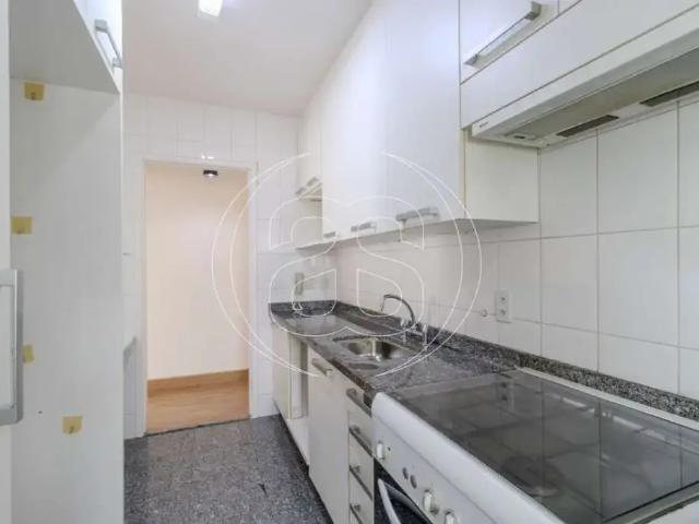 Apartamento para Venda em São Paulo/SP Bosque da Saúde 3 Quartos