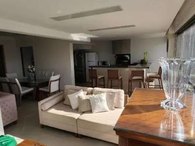 Apartamento para Venda em São Paulo/SP Bosque da Saúde 3 Quartos