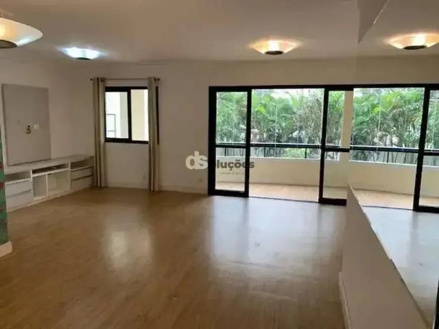 Apartamento para Venda em São Paulo/SP Bosque da Saúde 3 Quartos