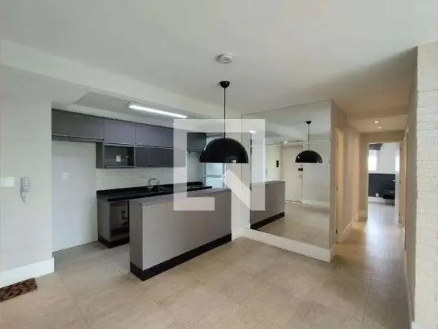 Apartamento para Venda em São Paulo/SP Bosque da Saúde 3 Quartos