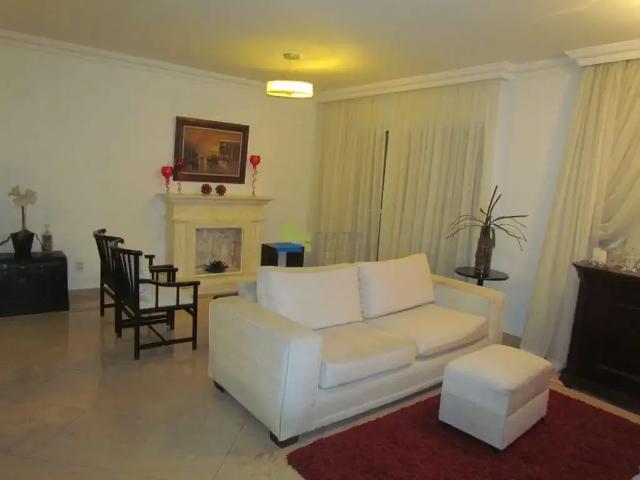 Apartamento para Venda em São Paulo/SP Bosque da Saúde 3 Quartos