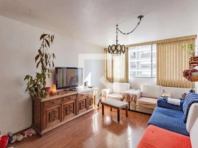 Apartamento para Venda em São Paulo/SP Bosque da Saúde 3 Quartos