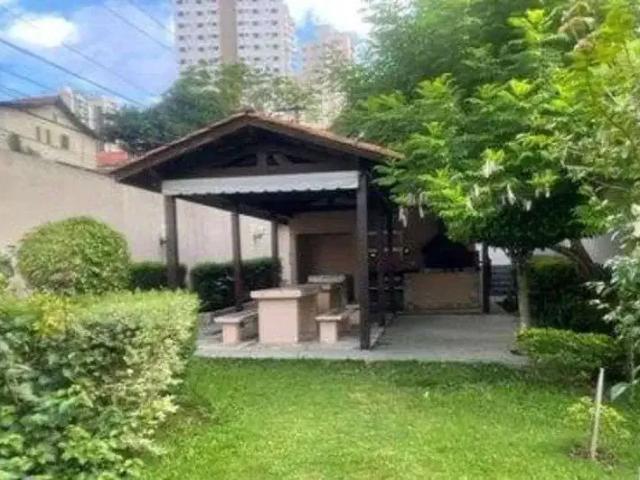 Apartamento para Venda em São Paulo/SP Bosque da Saúde 3 Quartos