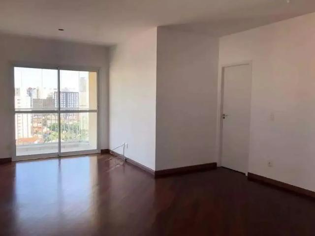 Apartamento para Venda em São Paulo/SP Bosque da Saúde 3 Quartos