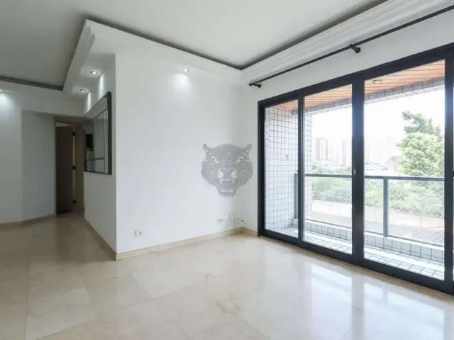 Apartamento para Venda em São Paulo/SP Bosque da Saúde 3 Quartos