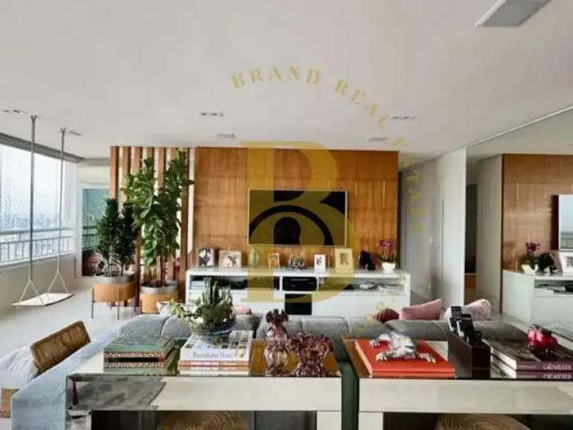 Apartamento para Venda em São Paulo/SP Bosque da Saúde 3 Quartos
