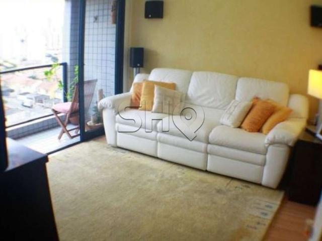 Apartamento para Venda em São Paulo/SP Bosque da Saúde 3 Quartos