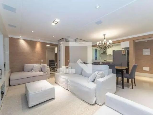 Apartamento para Venda em São Paulo/SP Bosque da Saúde 3 Quartos