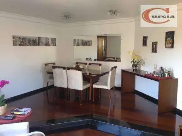 Apartamento para Venda em São Paulo/SP Bosque da Saúde 3 Quartos