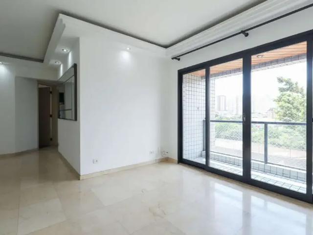 Apartamento para Venda em São Paulo/SP Bosque da Saúde 3 Quartos