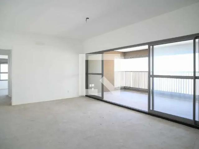 Apartamento para Venda em São Paulo/SP Bosque da Saúde 3 Quartos